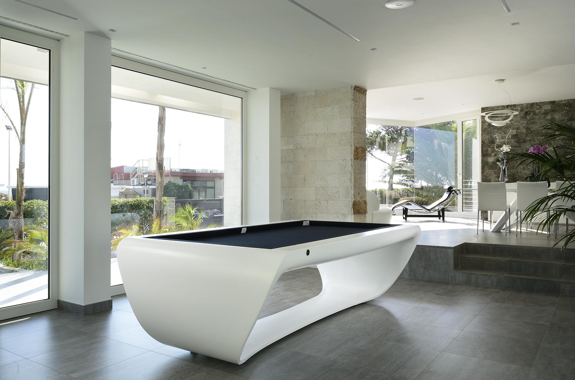 Biliardi Restaldi, dal 1763 artigianato Made In Italy a Roma – AGENDA ...